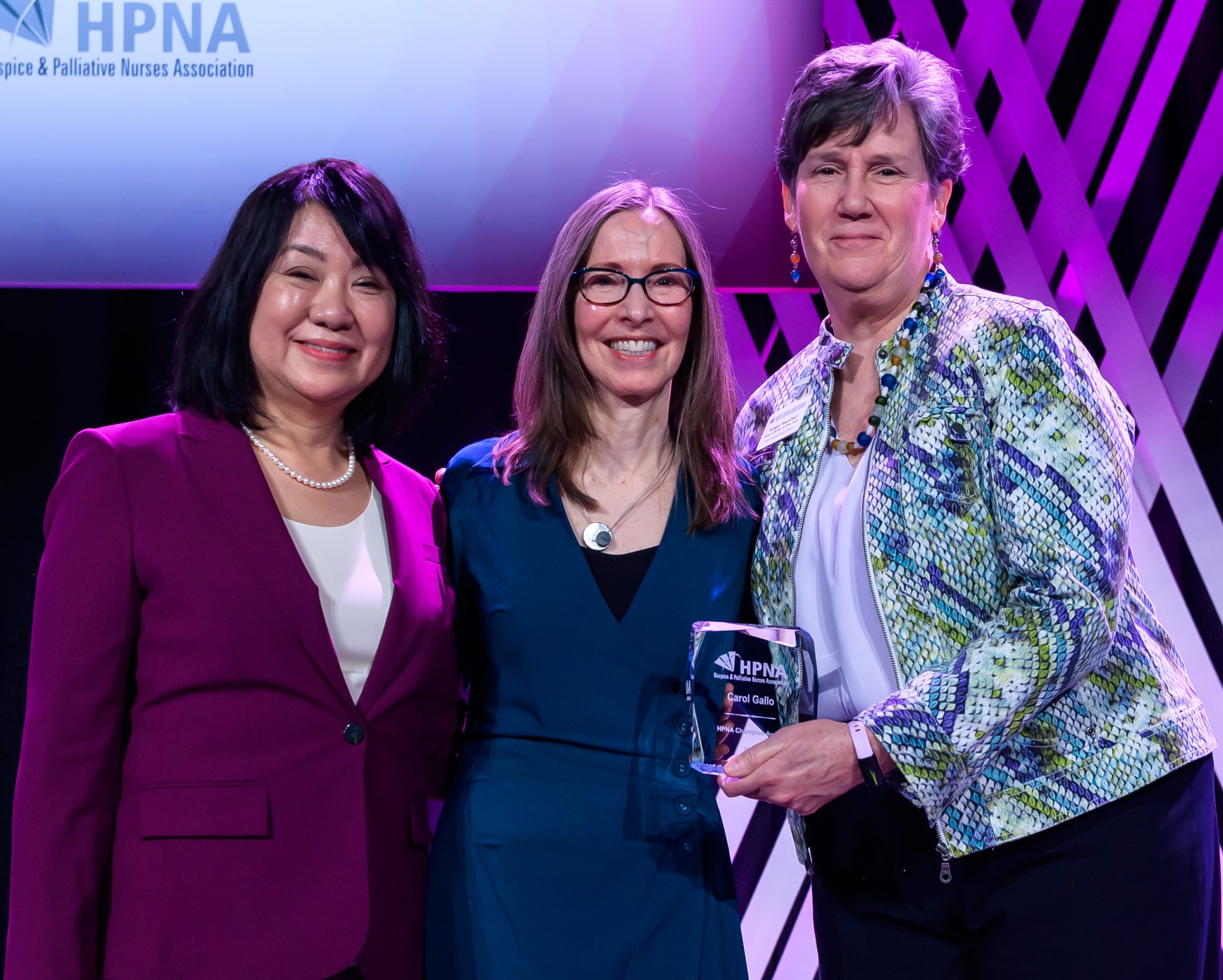 HPNA Awards | HPNA