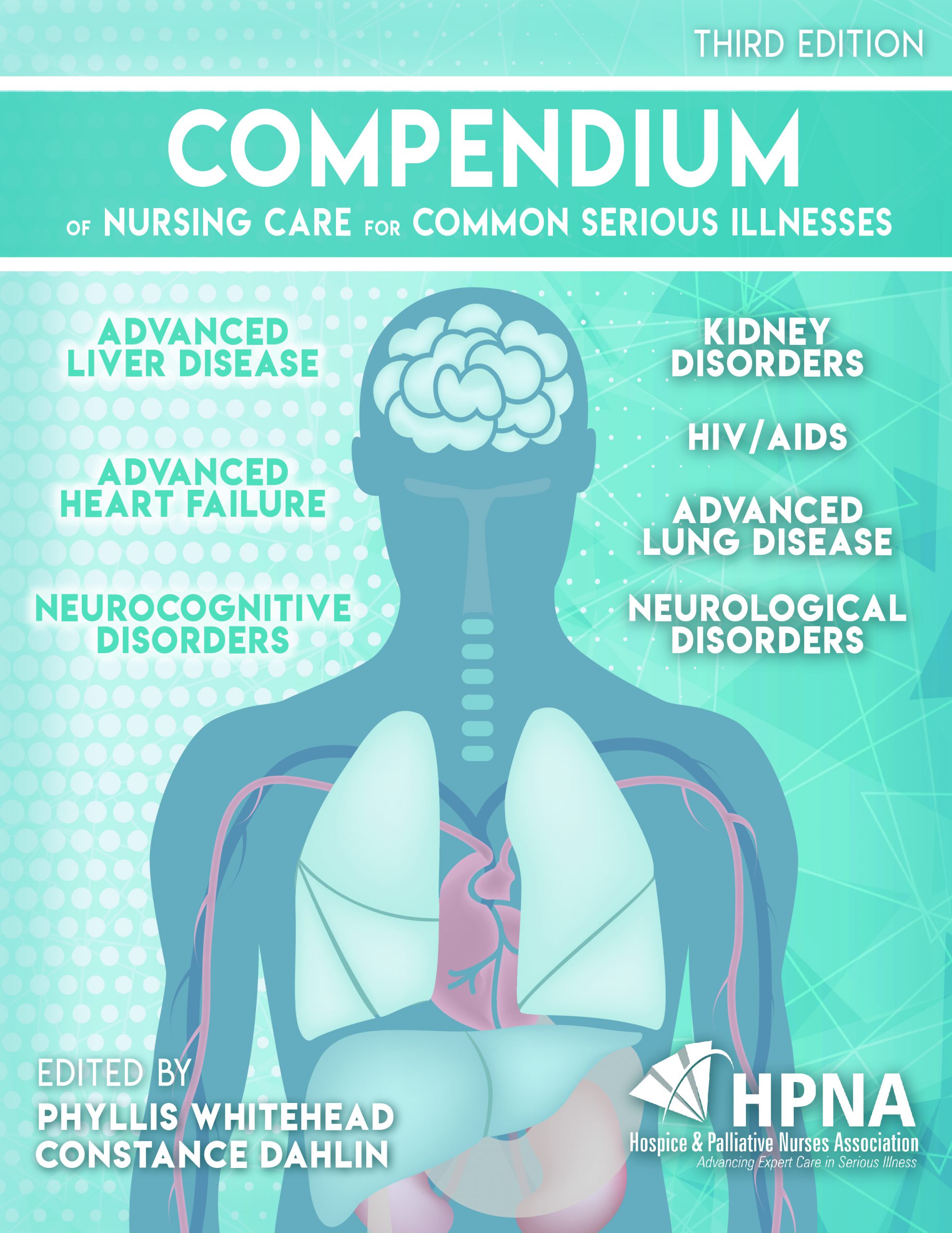 Publications for APRNs | HPNA