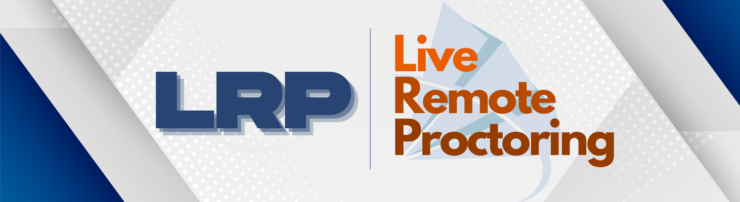 Live Remote Proctoring | HPCC