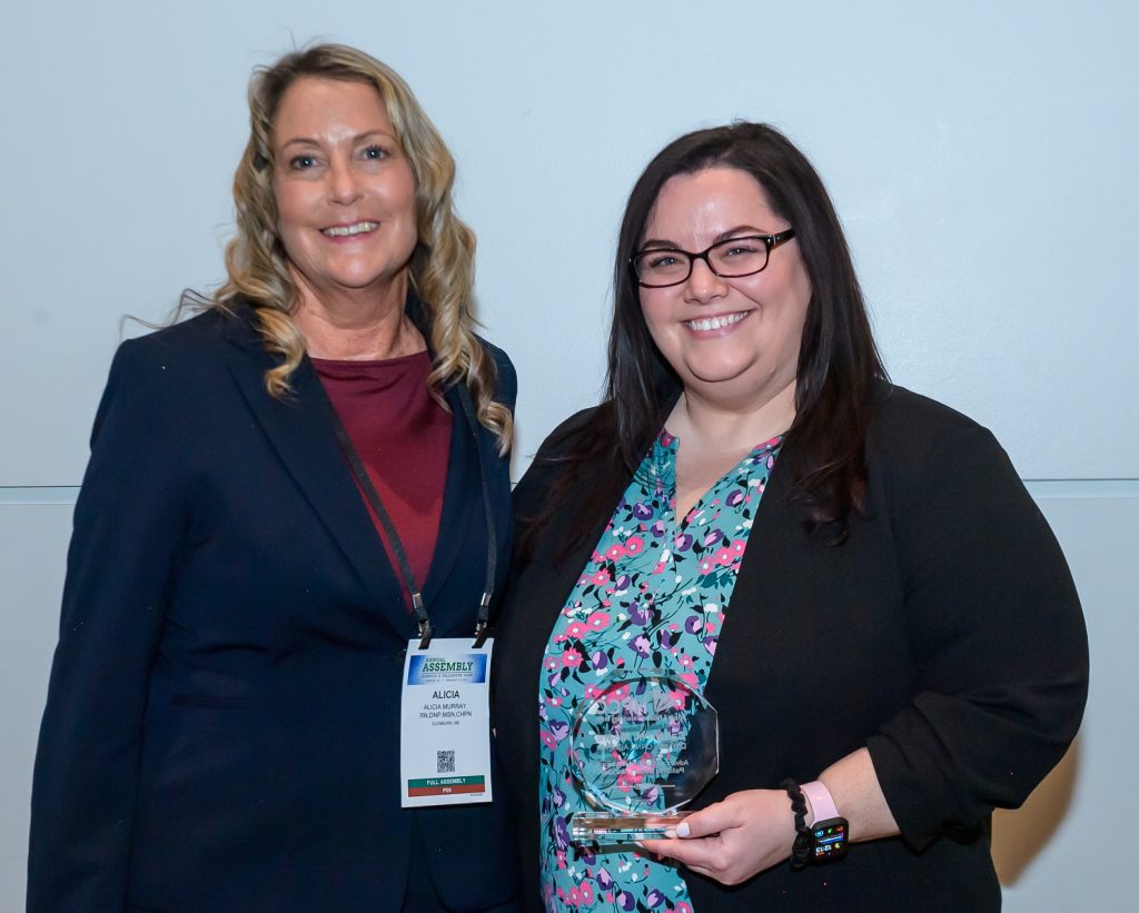 HPCC Awards - Advancing Expert Care