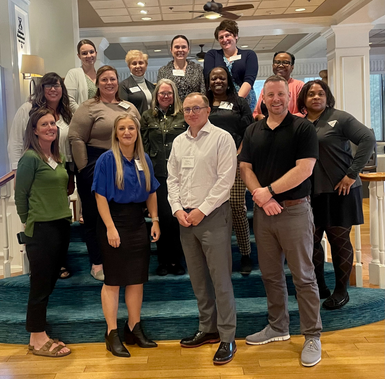 Certification Awards & Recognition | HPCC