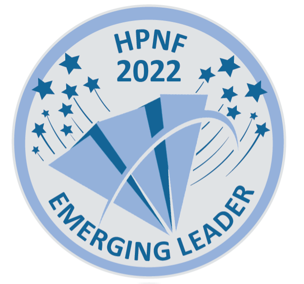 Emerging Leaders Award | HPNF
