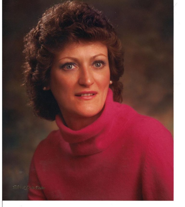 Sandra Lee Schafer Certification Scholarship | HPCC