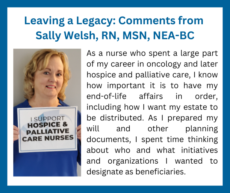 Planned Giving | HPNF