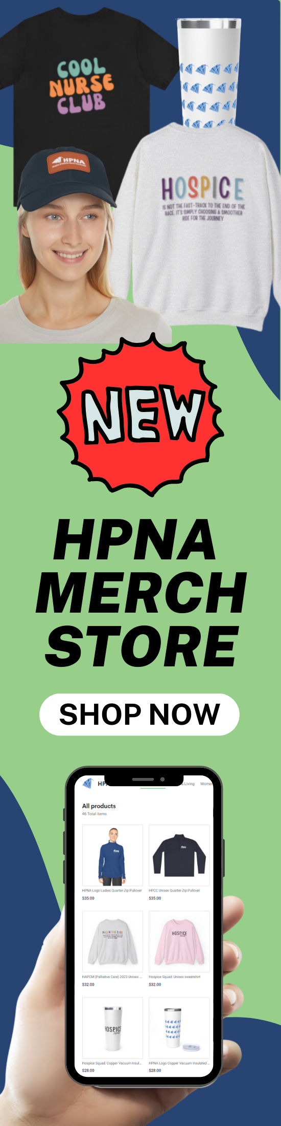 HPNA Chapters | HPNA