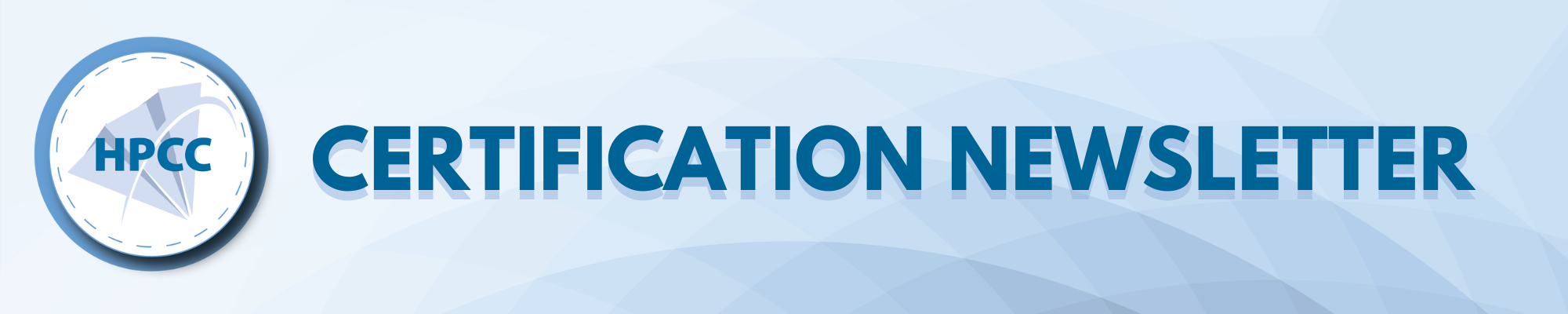 HPCC January 2024 Newsletter | HPCC