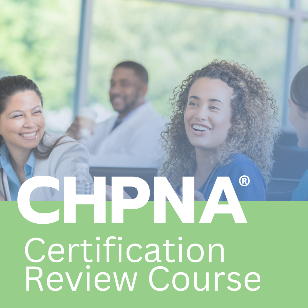 Events and Certifications | HPNA | Events | Certifications