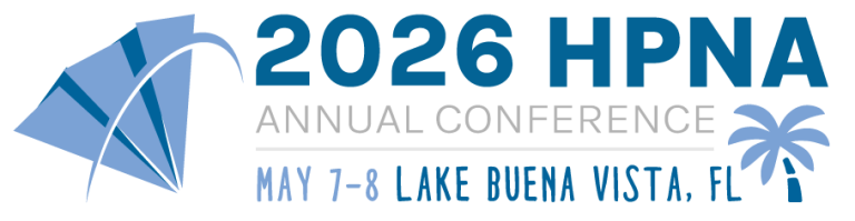 2026 HPNA Annual Conference - Advancing Expert Care