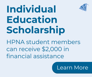 Student Membership - Advancing Expert Care