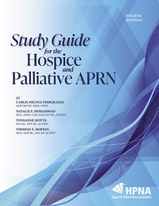 ACHPN® Exam Prep | HPNA
