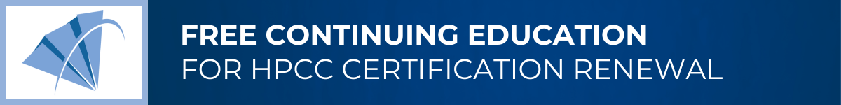 Free CEs | HPCC