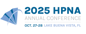 2025 HPNA Annual Conference - Advancing Expert Care