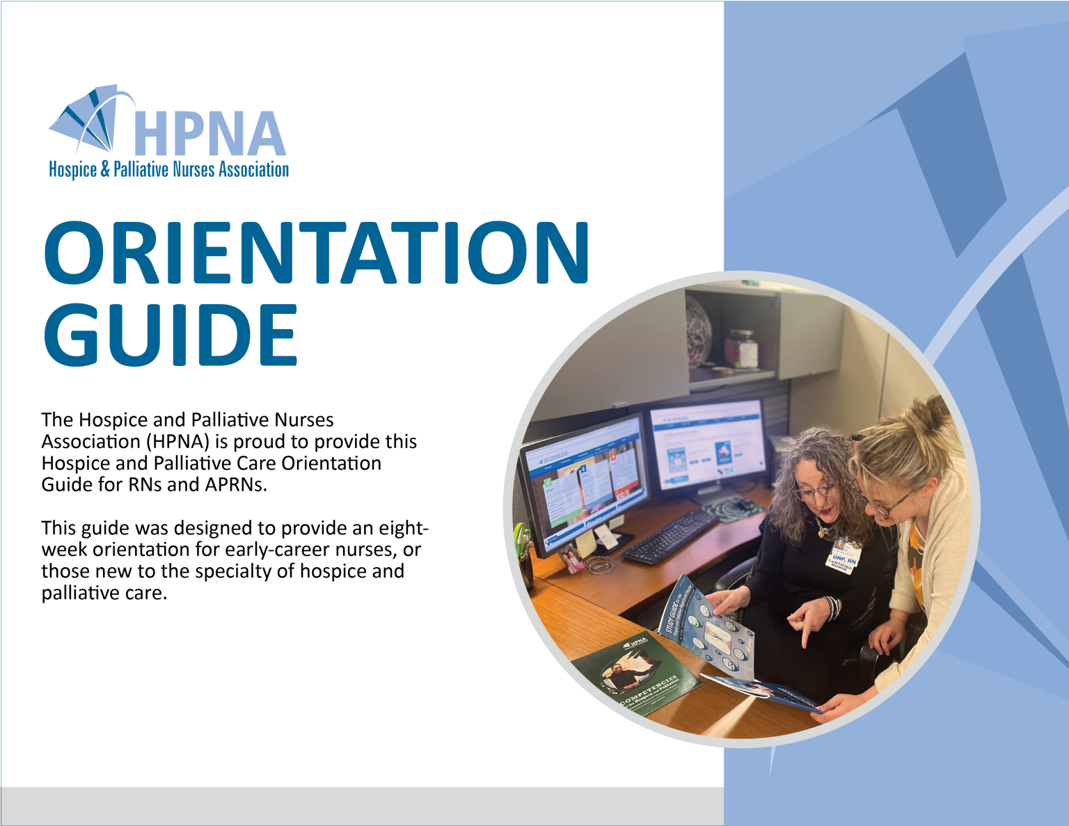 Free Resources for HPNA Members