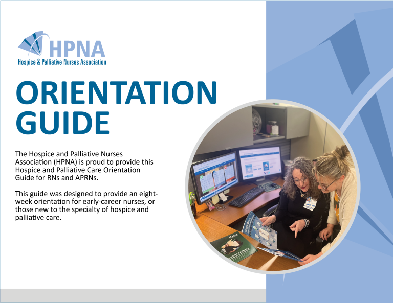 Free Resources for HPNA Members