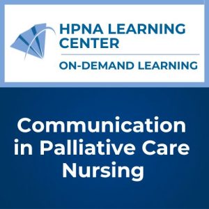 HPNA Webinars | HPNA
