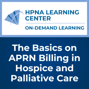 HPNA Webinars | HPNA