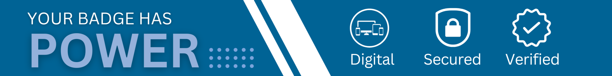 Digital Badging - Advancing Expert Care