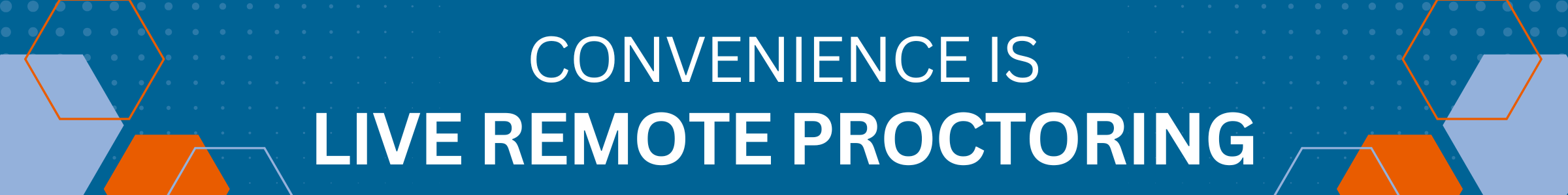 Live Remote Proctoring | HPCC