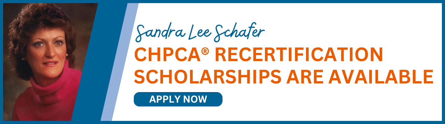 How to Recertify | HPCC