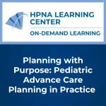 HPNA Webinars | HPNA